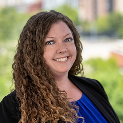 Meet Shelly Dachroeden of The Silver Ballroom and The Waiting Room ...