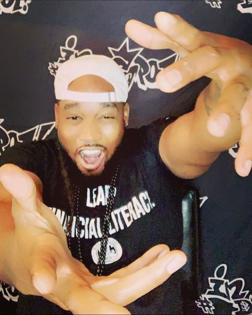 Rising Stars: Meet Charles Brooks Jr. – VoyageSTL Magazine | Inspiring ...