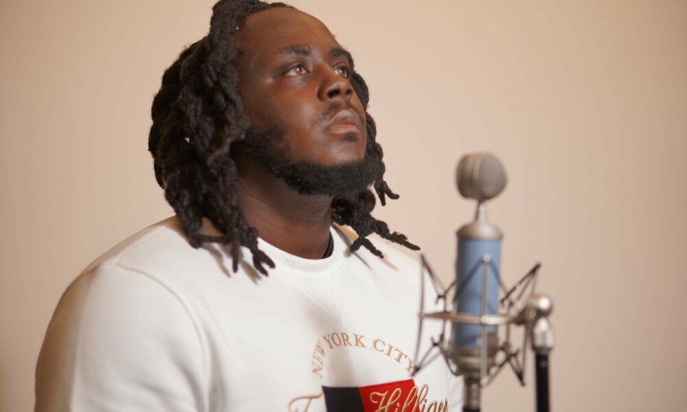 Meet Antonio Edwards - VoyageSTL Magazine | Inspiring Stories from St ...