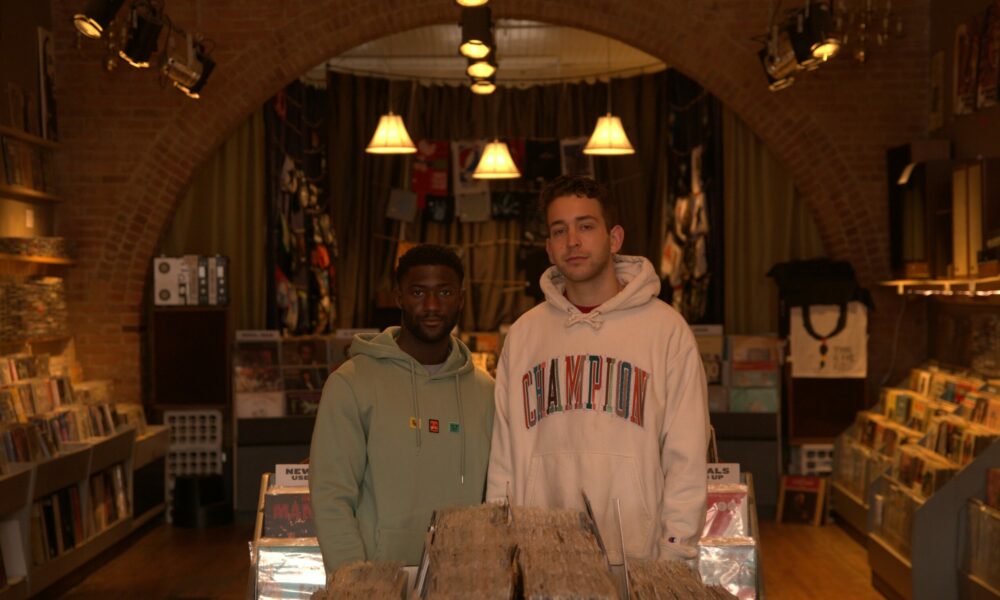 Daily Inspiration: Meet Adam Dashevsky & Samuel Sarfo - VoyageSTL ...
