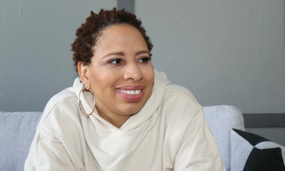 Meet Stacey Altheimer - VoyageSTL Magazine | Inspiring Stories from St ...