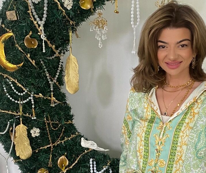 Rising Stars: Meet Nidaa Jabbar of St.Charles – VoyageSTL Magazine ...