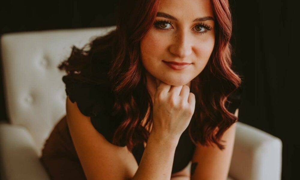 Check Out Kayla Norris’s Story - VoyageSTL Magazine | Inspiring Stories ...