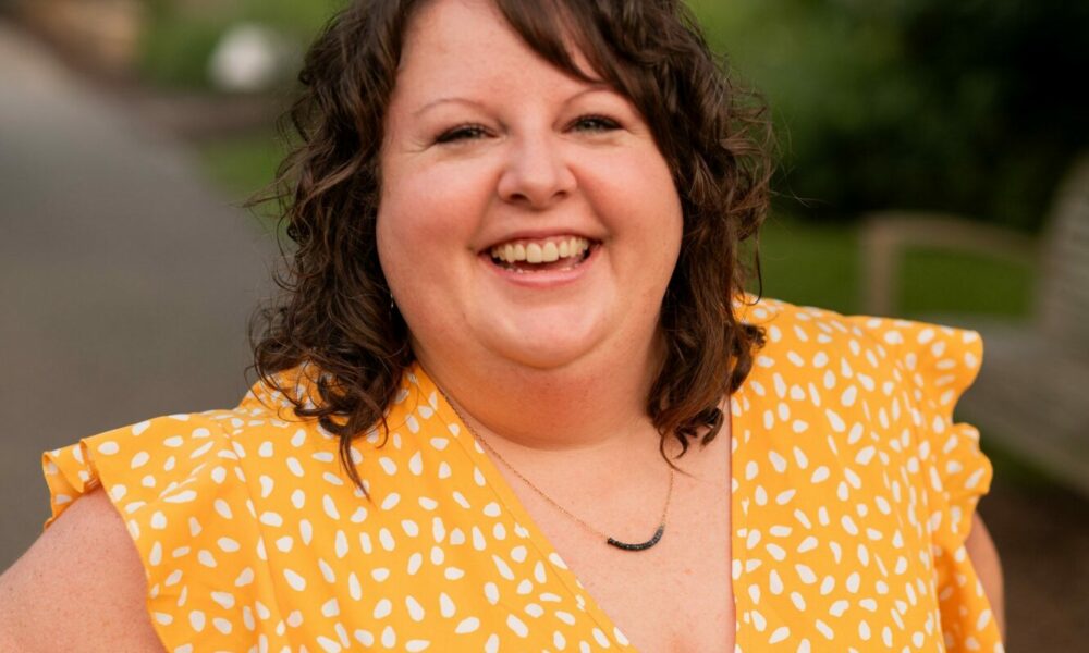 Life & Work with Keri Lemmons – VoyageSTL Magazine | Inspiring Stories ...