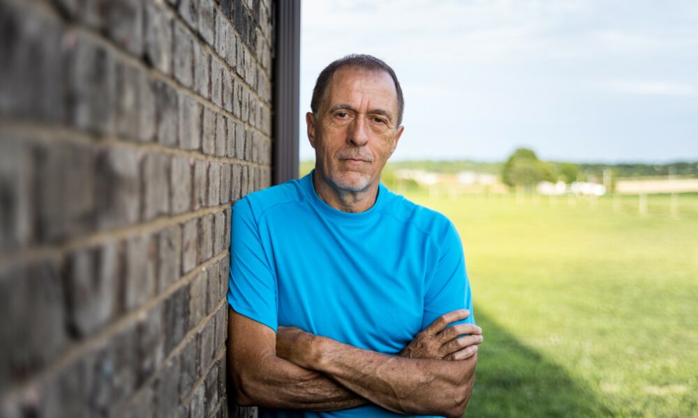 Check Out Tony Mantor’s Story - VoyageSTL Magazine | Inspiring Stories ...
