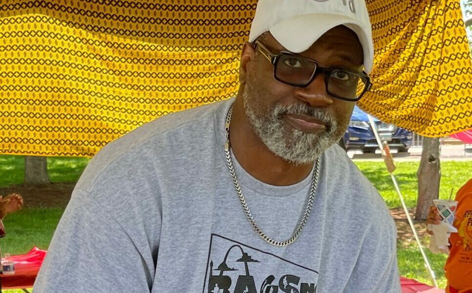 Life & Work with Byron Rogers of Creve Coeur - VoyageSTL Magazine ...