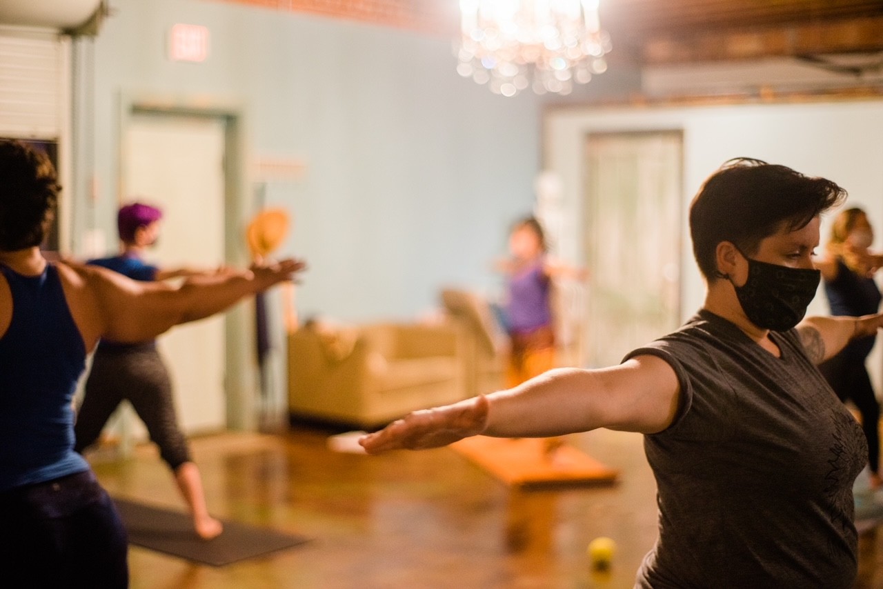 Meet Rachel Tate of Earth Body STL – VoyageSTL Magazine | Inspiring ...