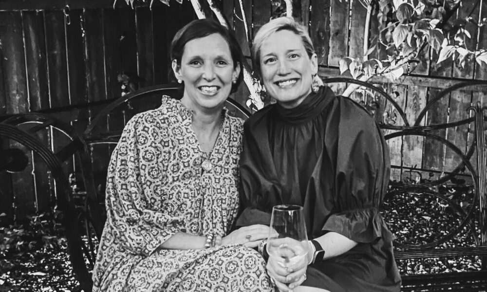 Meet Katie Jones and Bridget Larrabee of University City – VoyageSTL ...