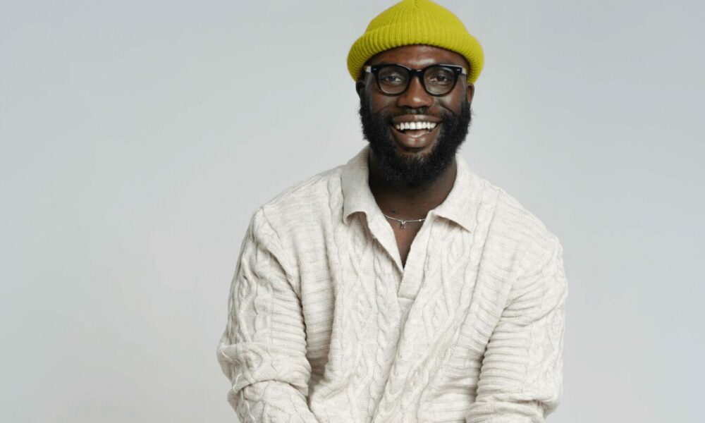 Meet Alan Michael. - VoyageSTL Magazine | Inspiring Stories from St. Louis