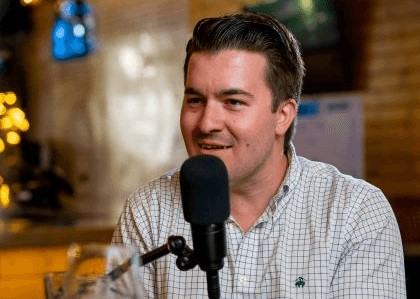Inspiring Conversations with Patrick Gremillion of The Patty-G Show ...