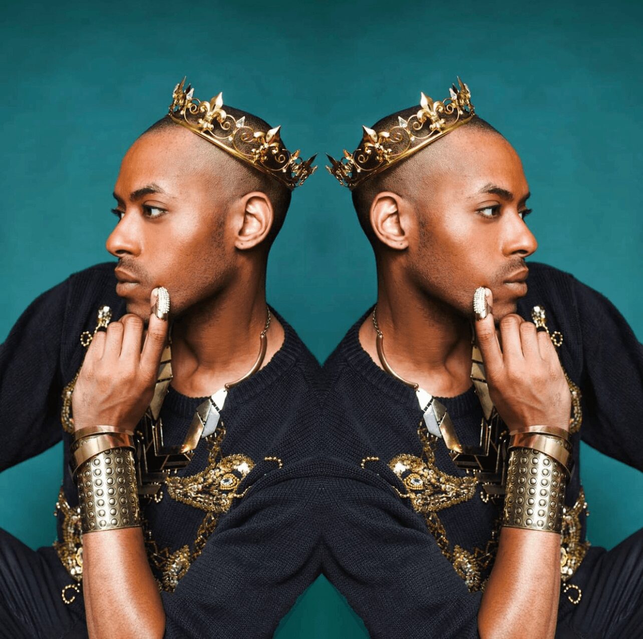 Meet Tai Davis of Grand Arts Center – VoyageSTL Magazine | Inspiring ...