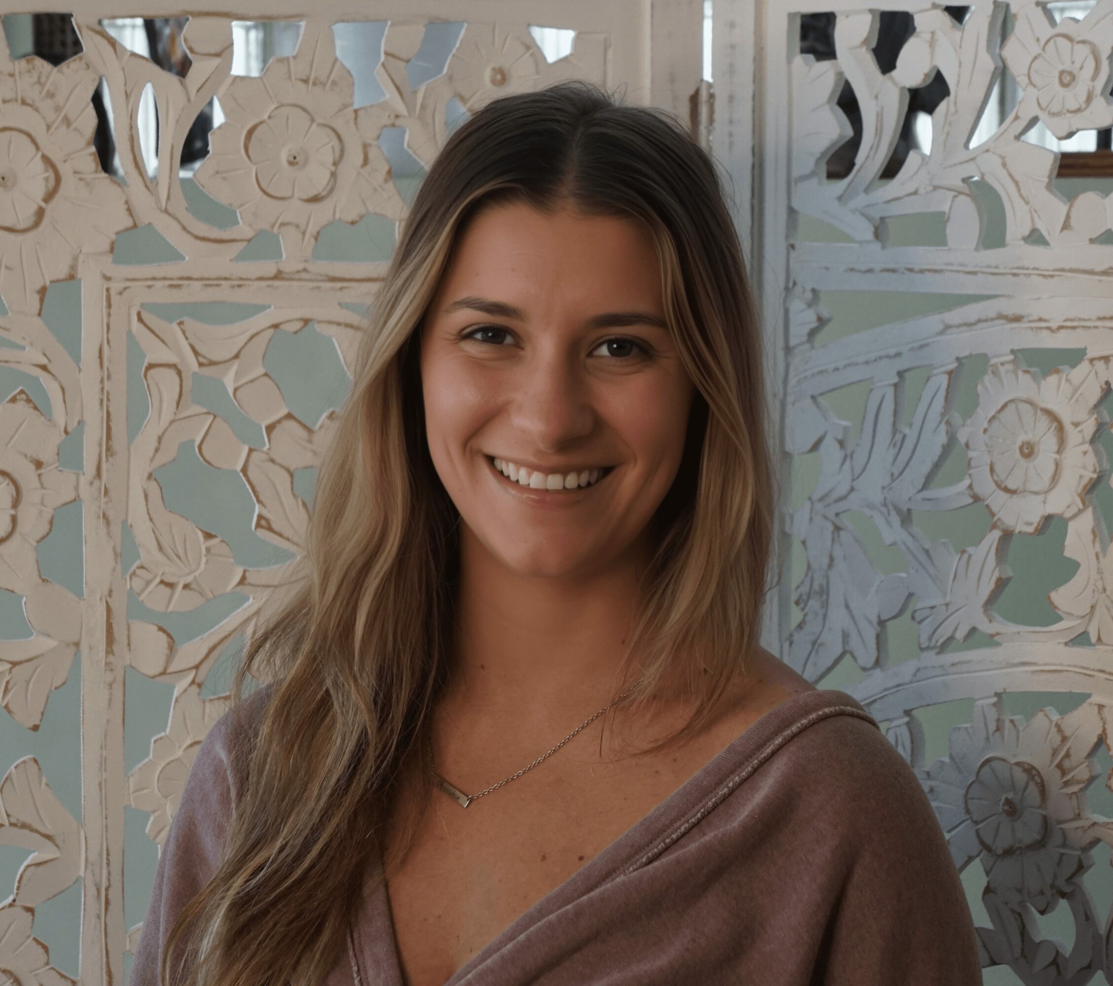 Meet Hanna Whyte of Good Space Massage – VoyageSTL Magazine | Inspiring ...
