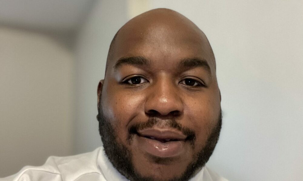 Hidden Gems: Meet Alvin Jackson of Oven Canvas LLC - VoyageSTL Magazine ...