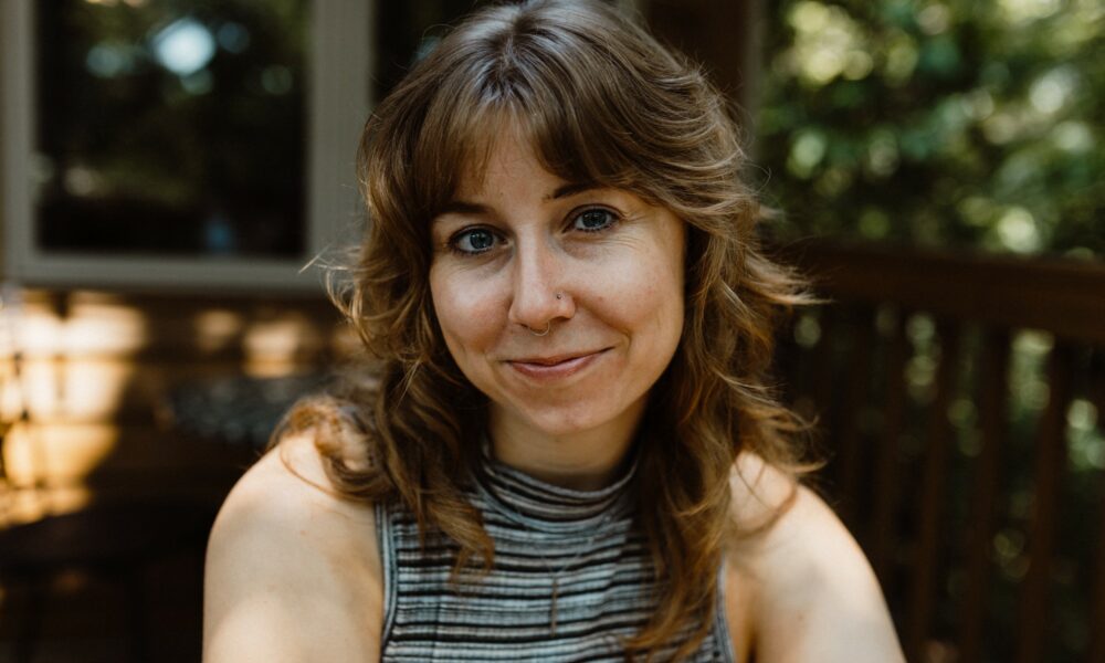 Meet Anna Brannon of St. Louis City - VoyageSTL Magazine | Inspiring ...