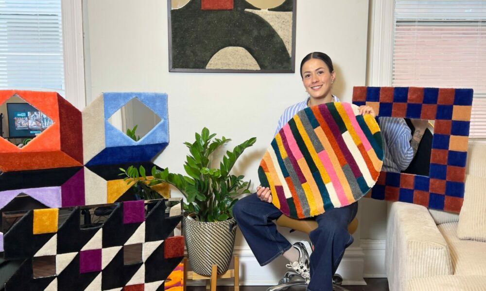 Life & Work with María Hernandez of South Tower Grove - VoyageSTL ...