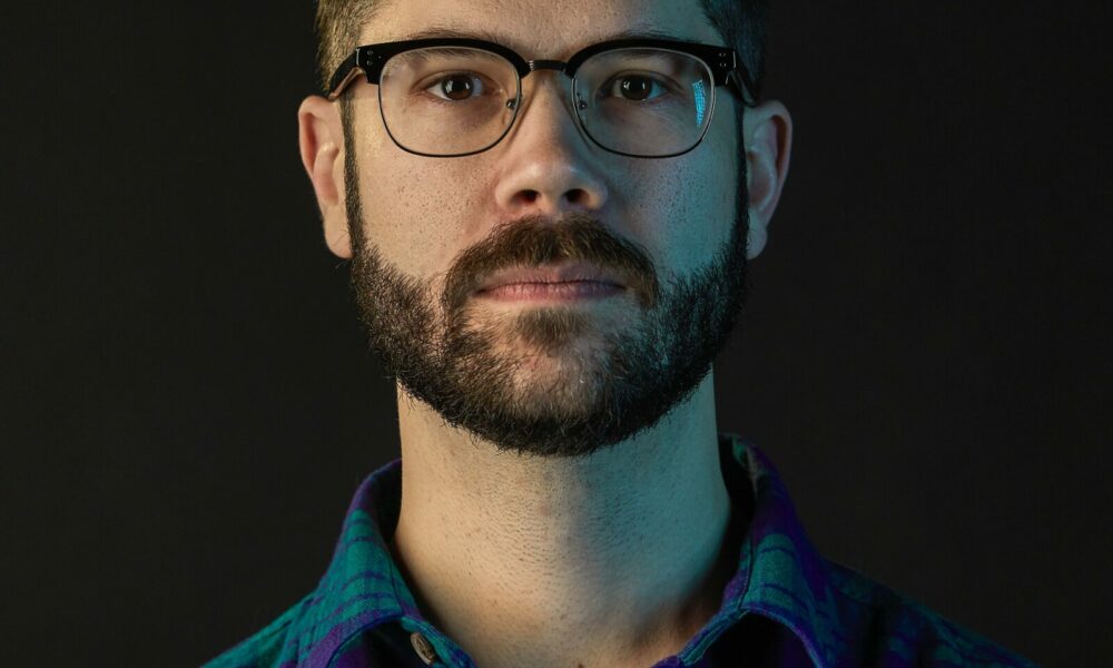 Conversations with Alex Kendall - VoyageSTL Magazine | Inspiring ...