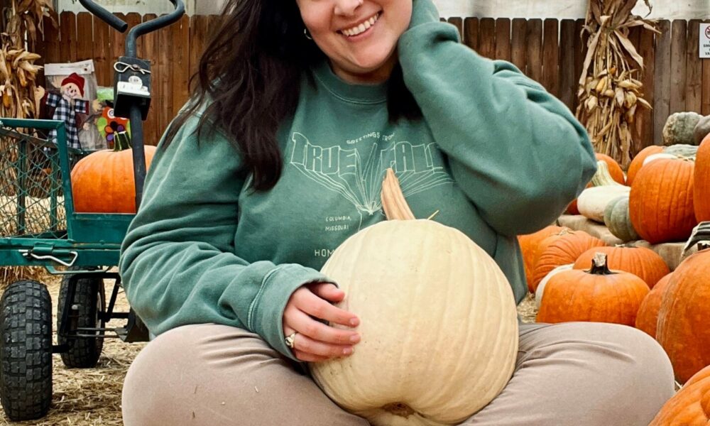 Conversations with Abby Spudich - VoyageSTL Magazine | Inspiring ...