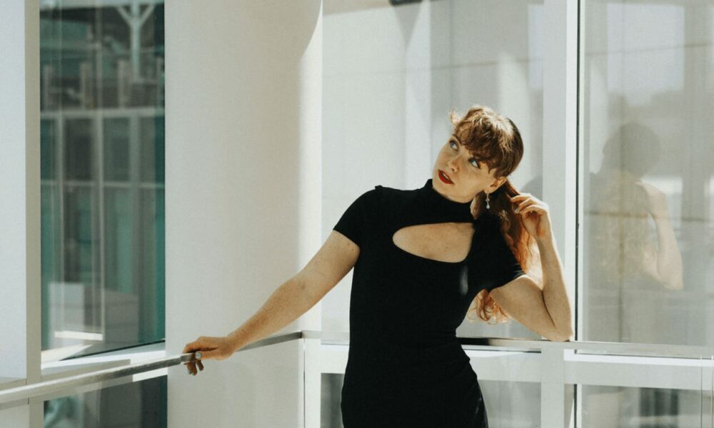 Daily Inspiration: Meet Eleanor David - VoyageSTL Magazine | Inspiring ...