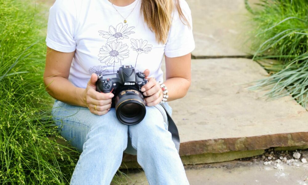 Rising Stars: Meet Carrie Harvey of St. Charles/New Melle - VoyageSTL ...
