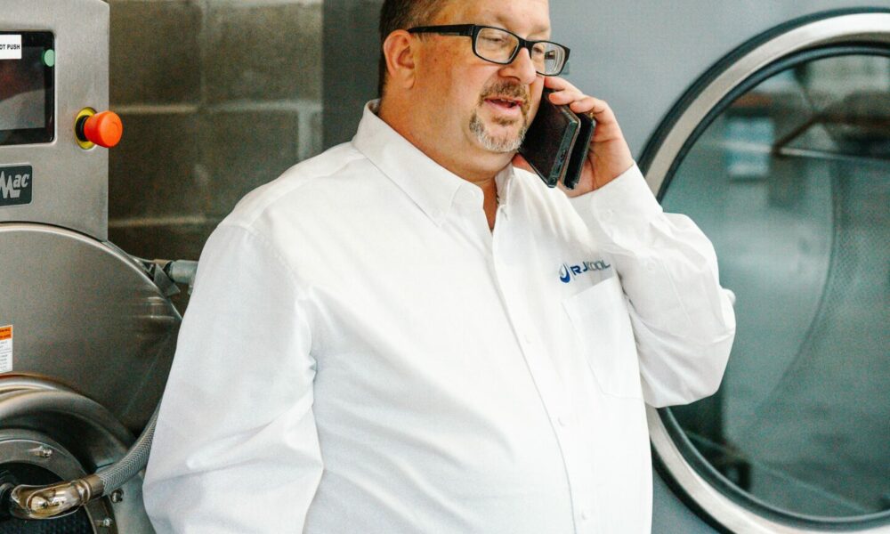 Hidden Gems: Meet Scott Mueller of RJ Kool Company – VoyageSTL Magazine ...