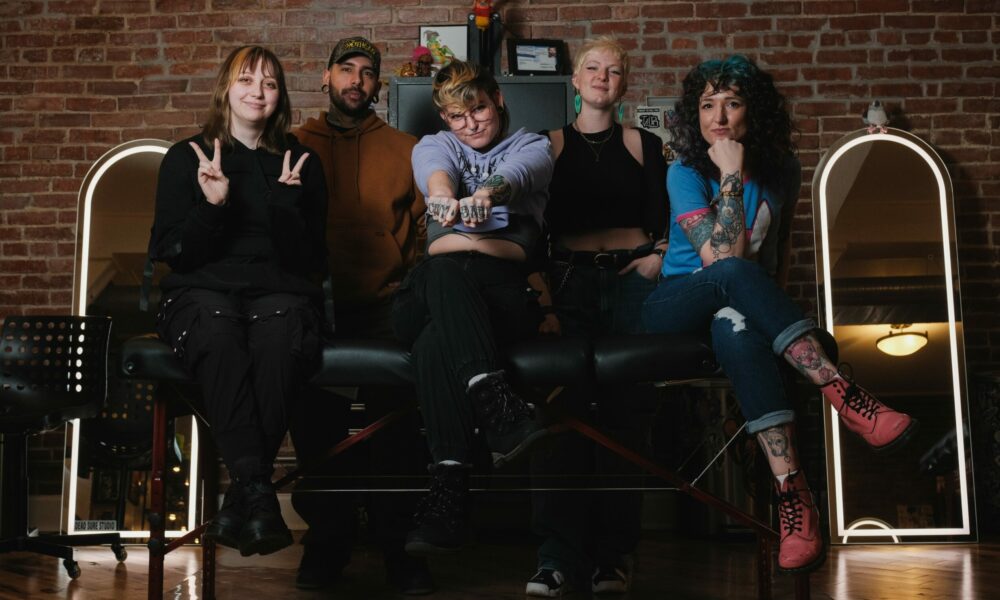 Meet Dead Sure of Downtown – VoyageSTL Magazine | Inspiring Stories ...