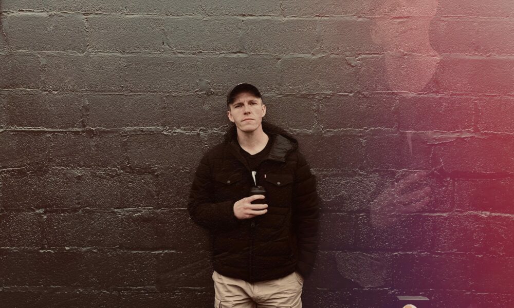 Life & Work with Aric Huckstep of St. Charles - VoyageSTL Magazine ...