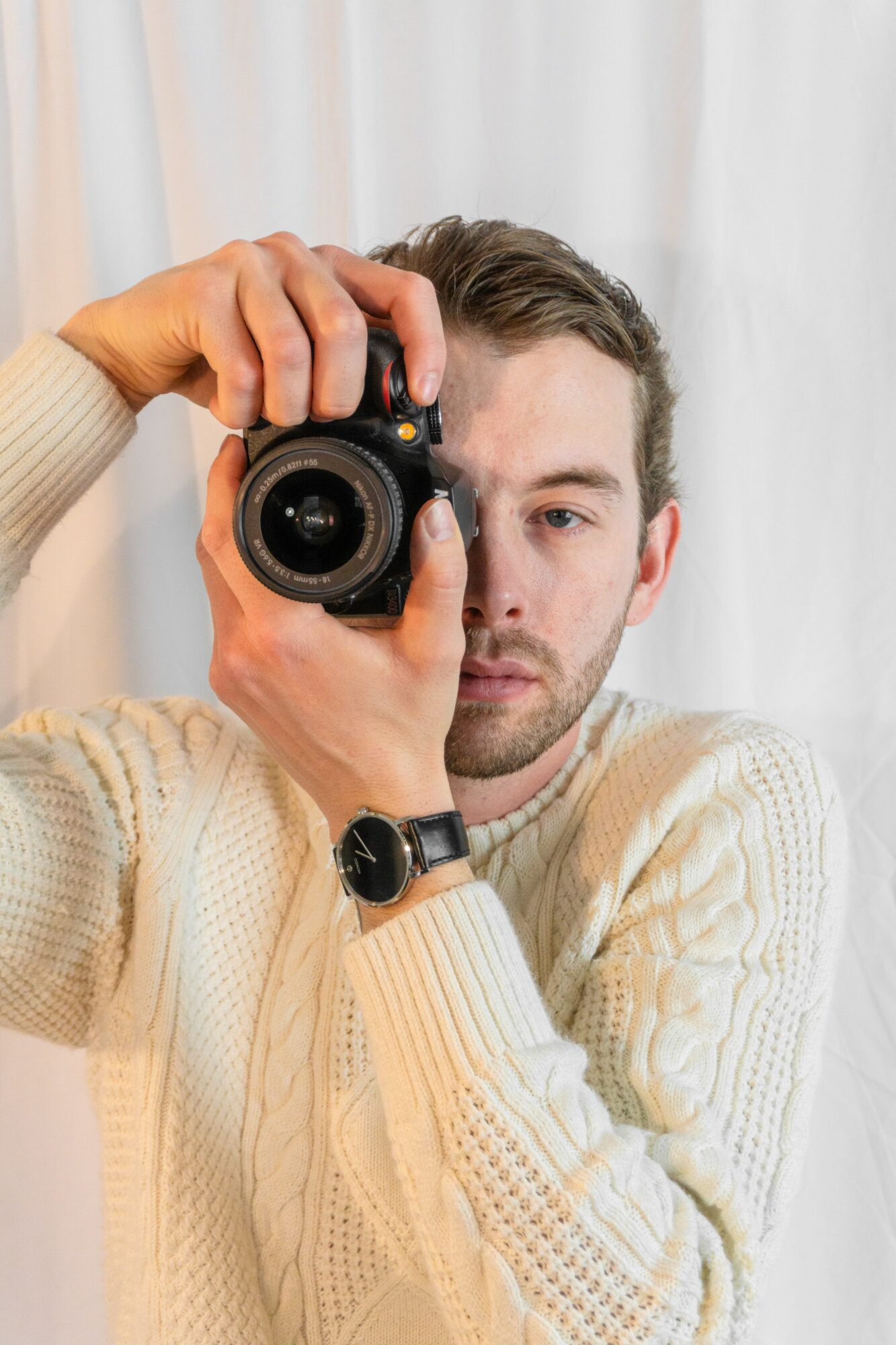 Rising Stars: Meet Garrett Gillette of Springfield, IL – VoyageSTL ...