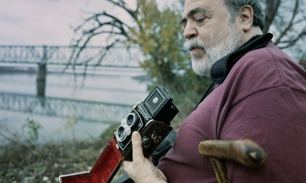 Meet Keith Roberts of South County – VoyageSTL Magazine | Inspiring ...