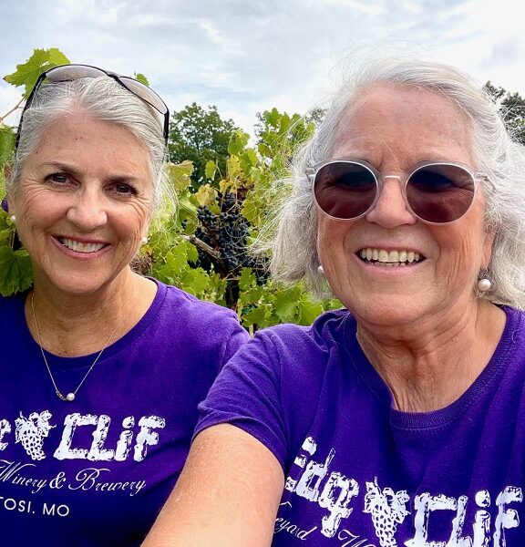 Check Out Stephanie Littlefield’s Story - VoyageSTL Magazine ...