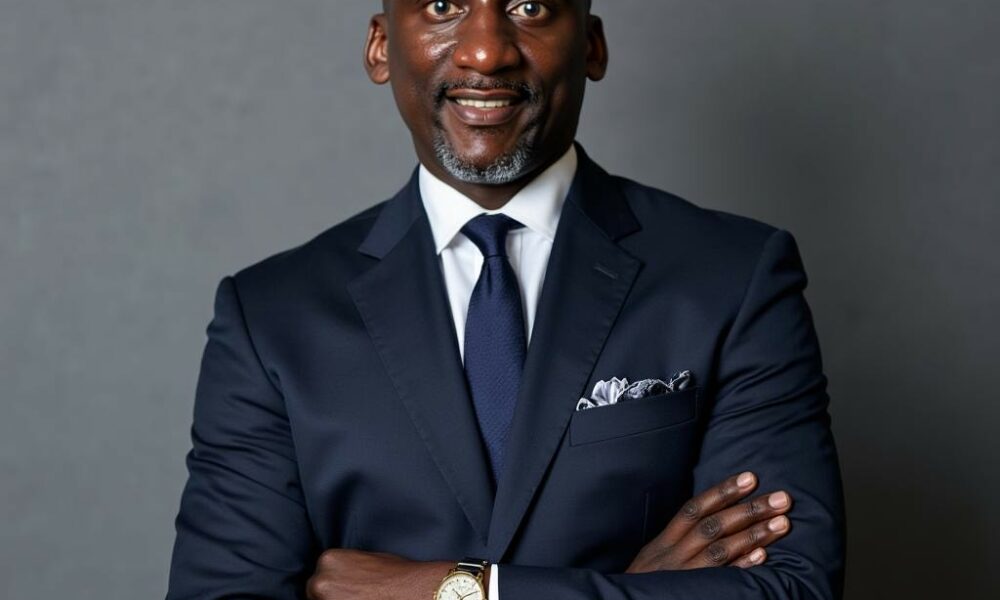 Conversations with Gerald B French Sr – VoyageSTL Magazine | Inspiring ...