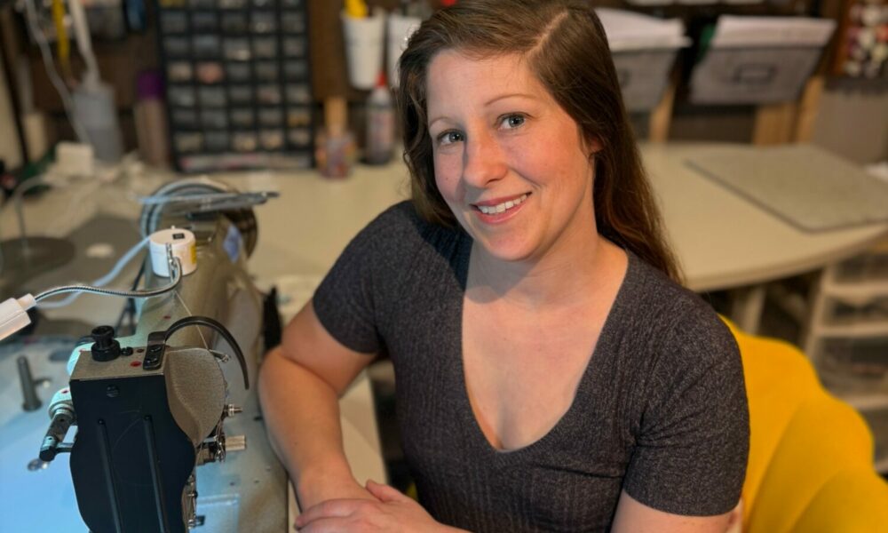 Life & Work with Terri Clarno of Moscow Mills, Mo - VoyageSTL Magazine ...