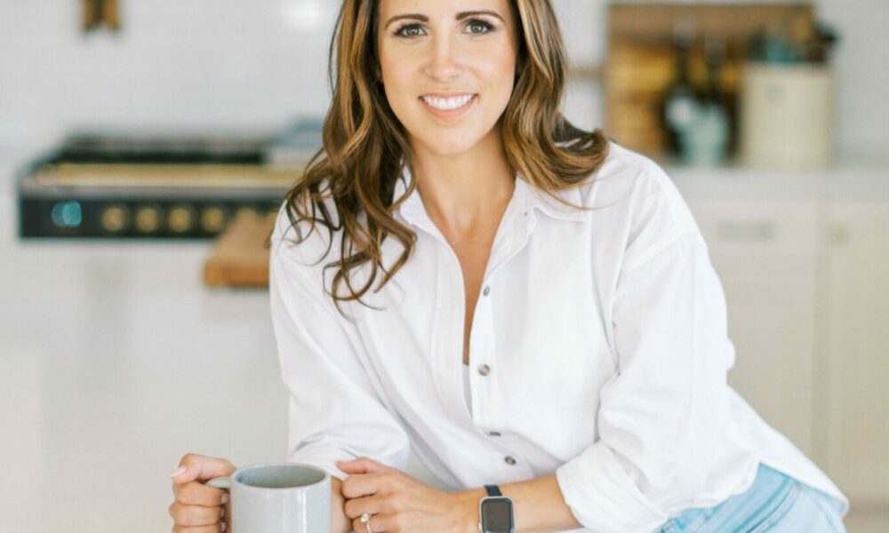 Daily Inspiration: Meet Lindsay Doerr - VoyageSTL Magazine | Inspiring ...