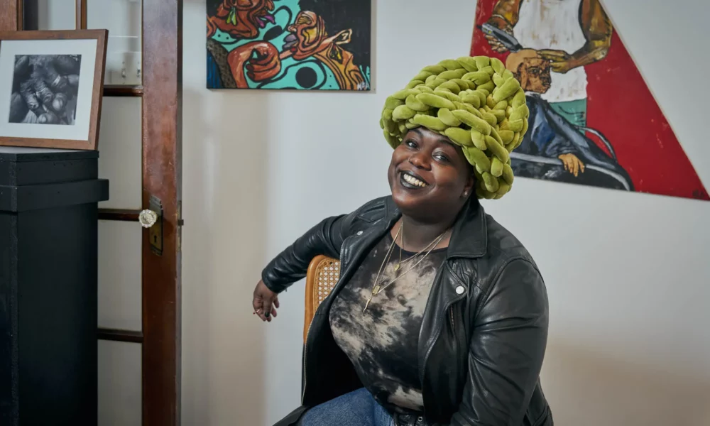 Check Out Marley Billie D’s Story - VoyageSTL Magazine | Inspiring ...