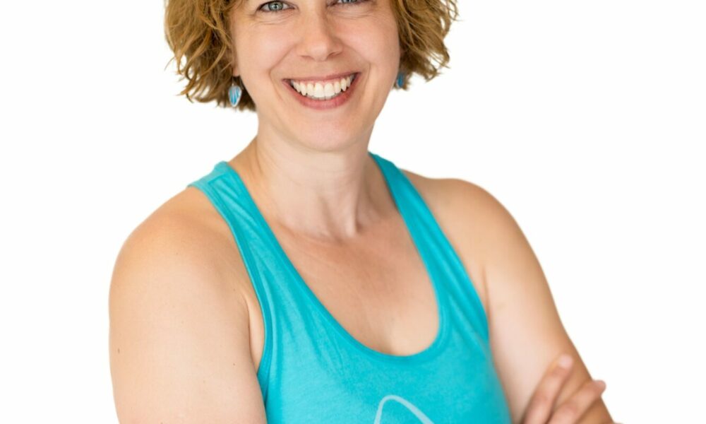 Meet Jamie Shupp of Kirkwood - VoyageSTL Magazine | Inspiring Stories ...