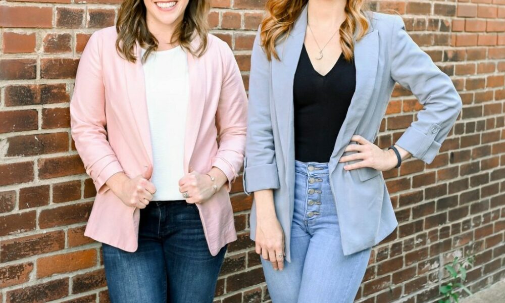 Hidden Gems: Meet Courtney Coffman of CC Real Estate Team - VoyageSTL ...