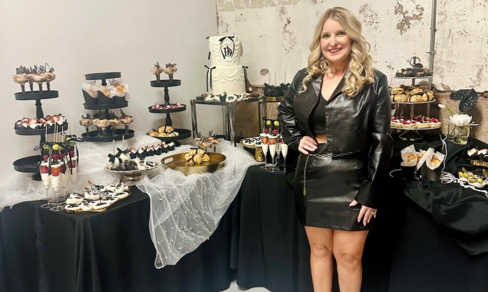 Rising Stars: Meet Jamie Kohrmann of Breese, IL - VoyageSTL Magazine ...