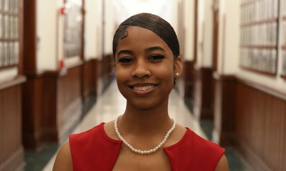Check Out Taylor Allison’s Story - VoyageSTL Magazine | Inspiring ...