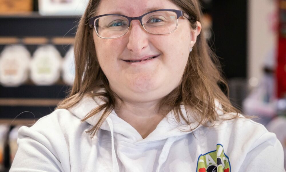 Meet Jessica Eisenbeis of Yadi's Yummies - VoyageSTL Magazine ...