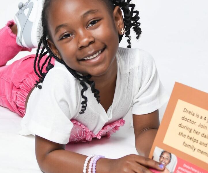 Check Out Dreia Paine’s Story - VoyageSTL Magazine | Inspiring Stories ...