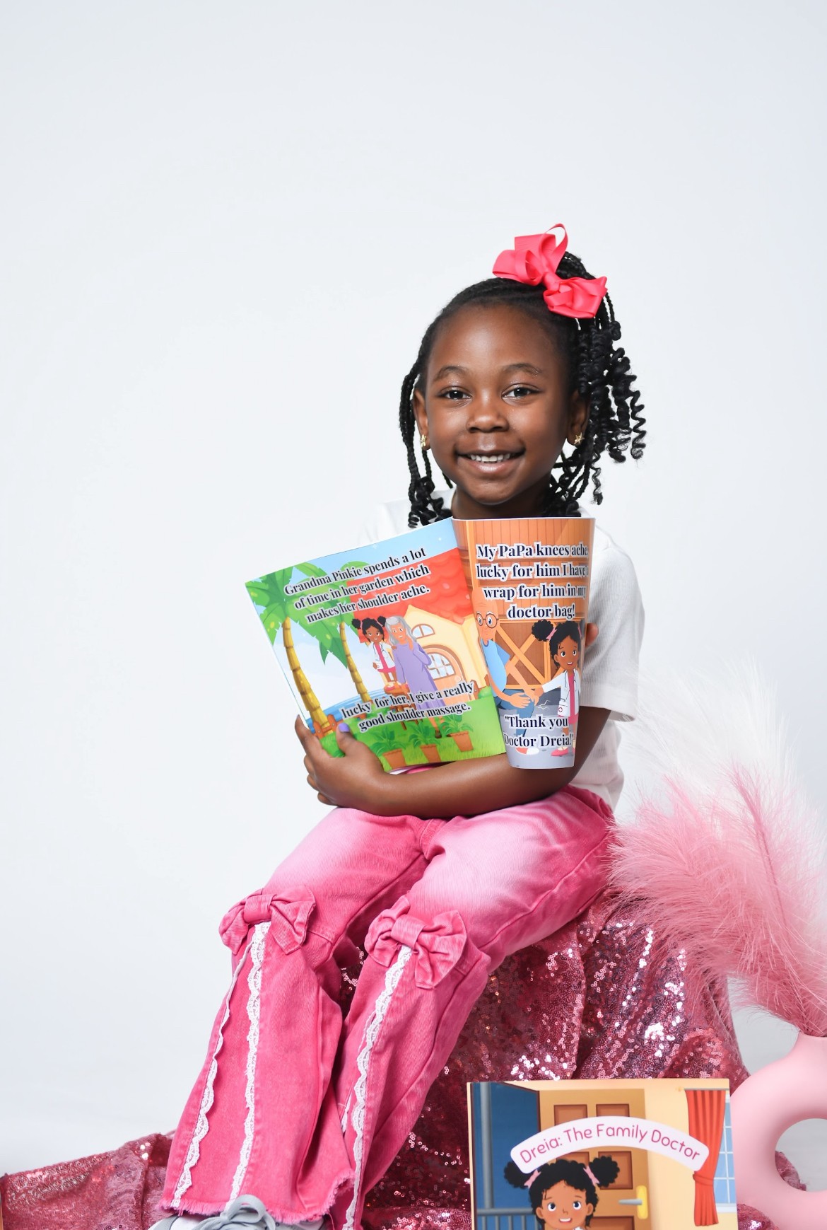 Check Out Dreia Paine’s Story – VoyageSTL Magazine | Inspiring Stories ...