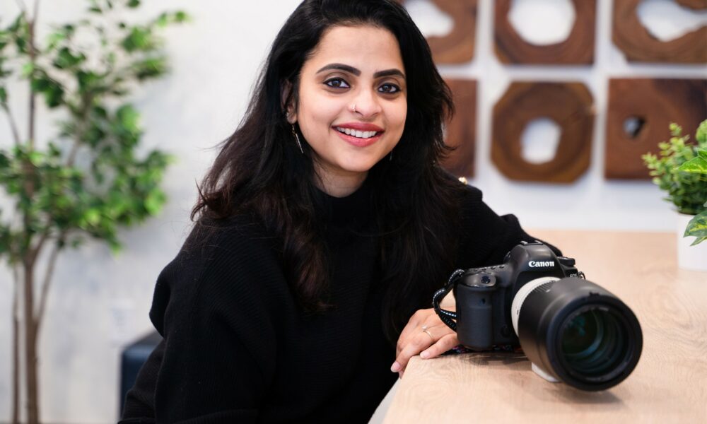 Life & Work with Amaya Javitta of Chesterfield - VoyageSTL Magazine ...
