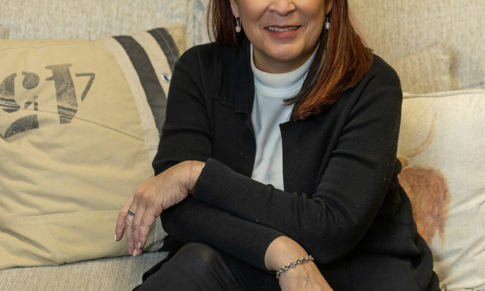 Daily Inspiration: Meet Gina Rivera Sokolich – VoyageSTL Magazine ...