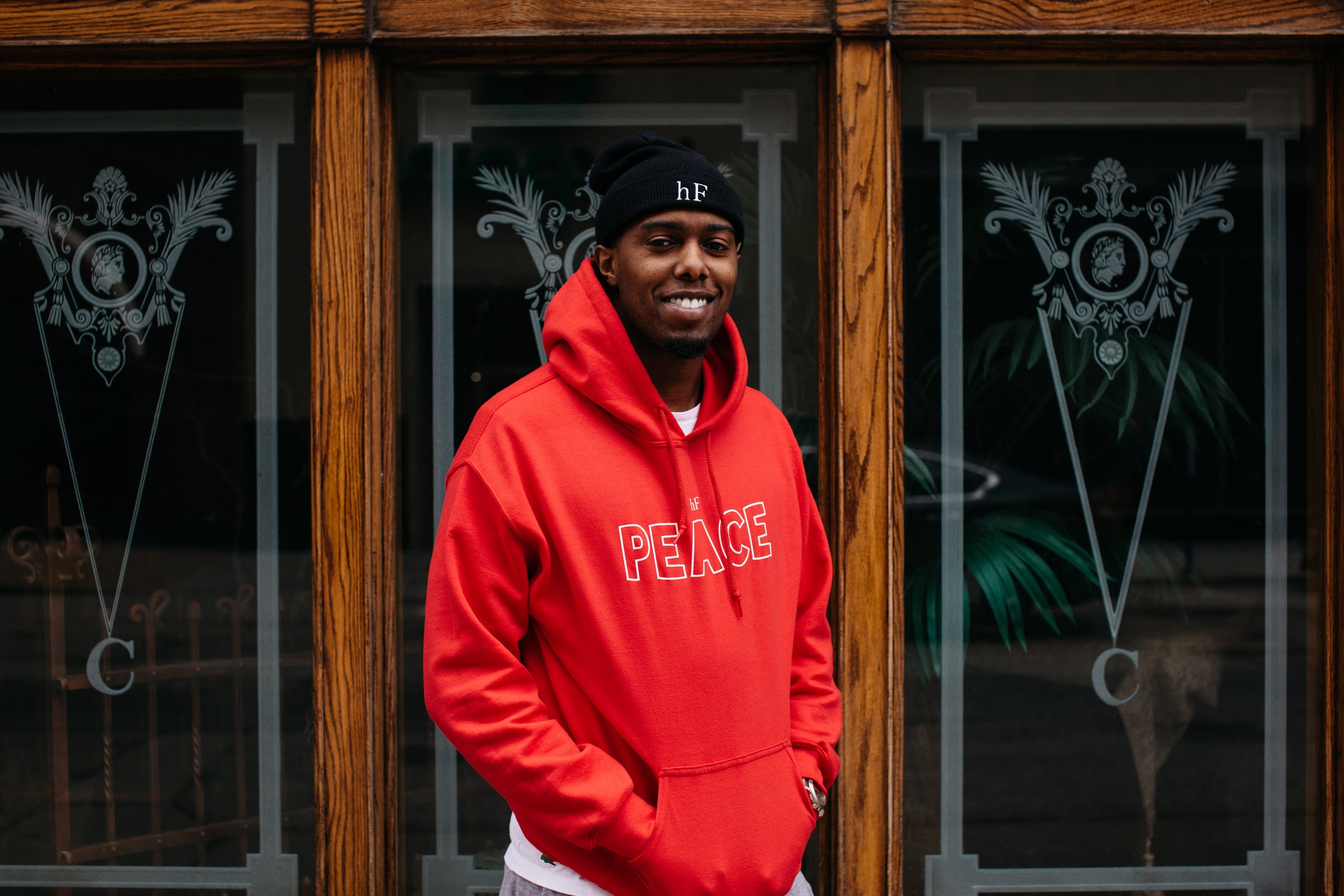 Meet Cayse Brent of Highly Favored – VoyageSTL Magazine | Inspiring ...