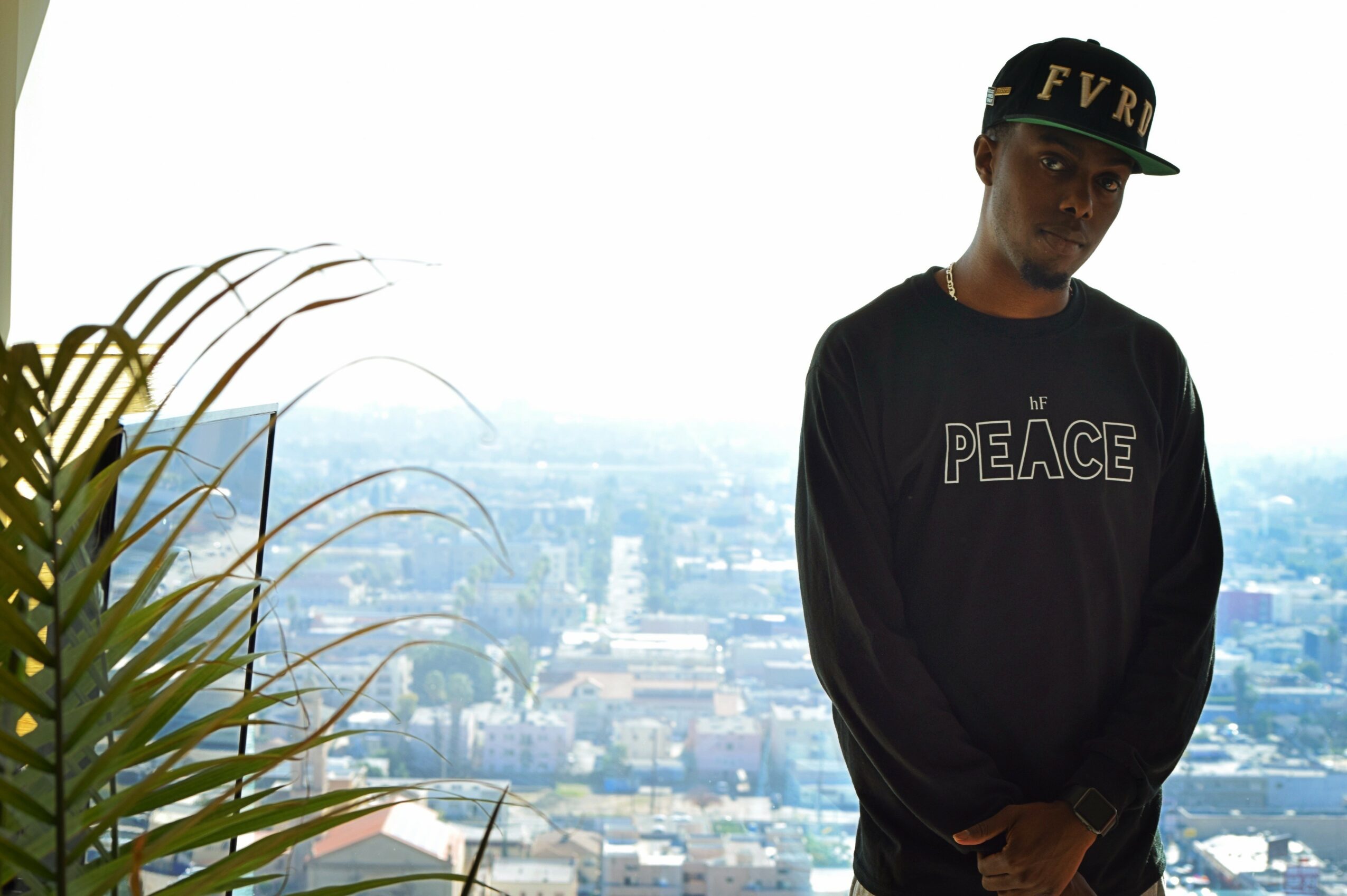 Meet Cayse Brent of Highly Favored – VoyageSTL Magazine | Inspiring ...