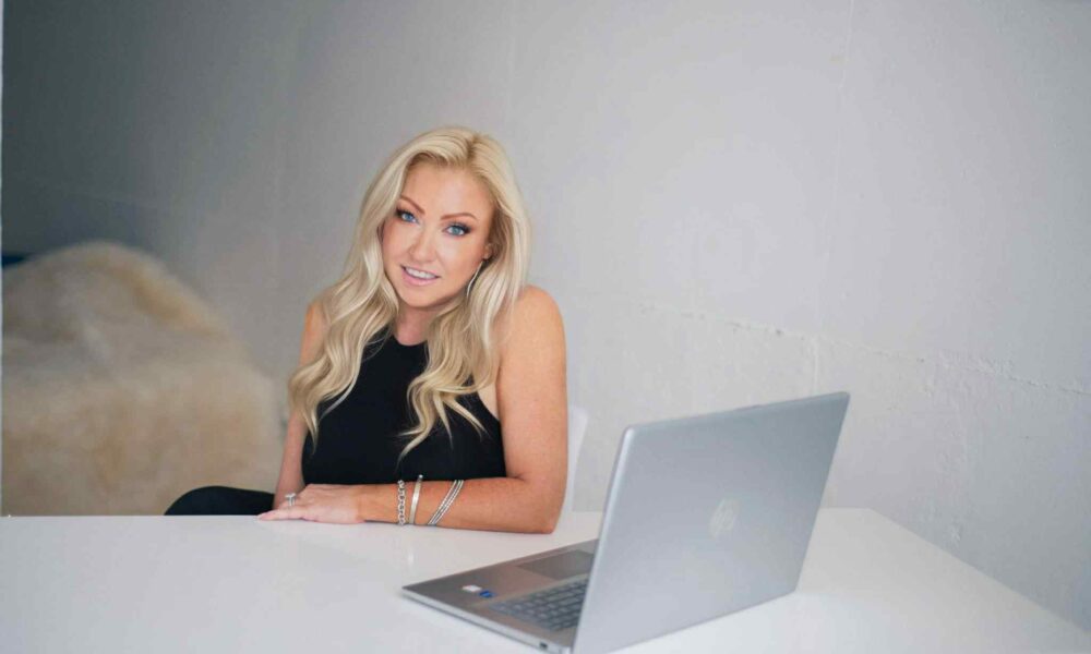 Daily Inspiration: Meet Jessica Bowman - VoyageSTL Magazine | Inspiring ...