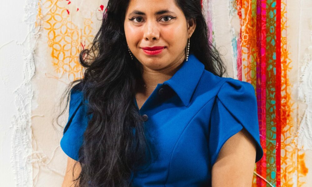 Rising Stars: Meet Tahia Farhin Haque of SAINT LOUIS - VoyageSTL ...