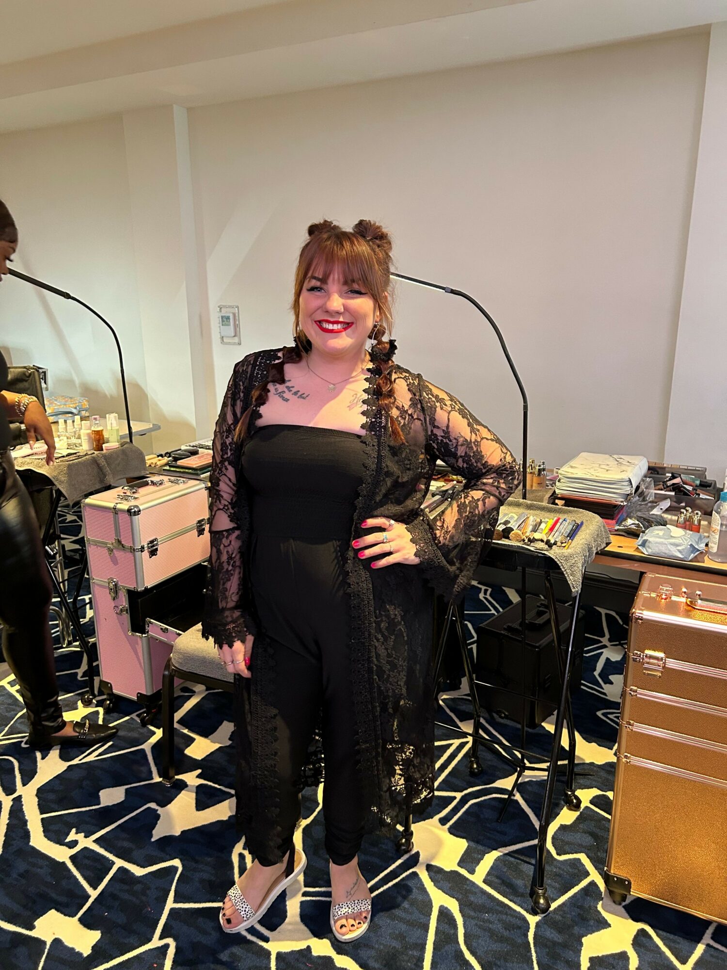 Meet Brandi Selph of Granite City/Glen Carbon – VoyageSTL Magazine ...