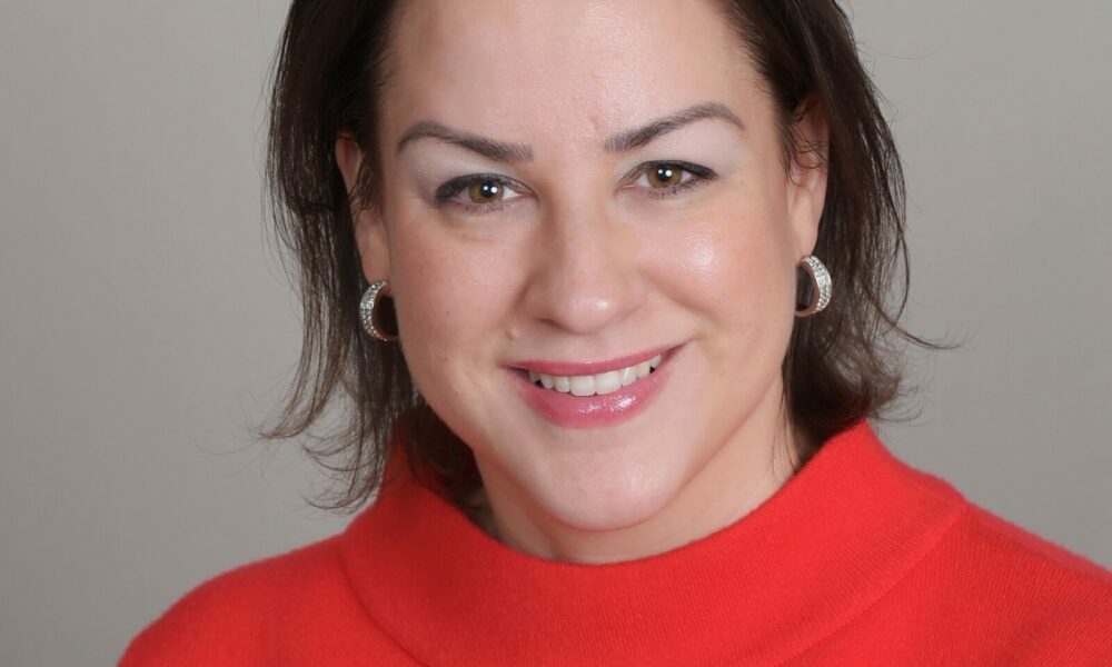 Amy Loden Tiffany, MD, FACP, MBA of Saint Louis, Missouri on Life ...