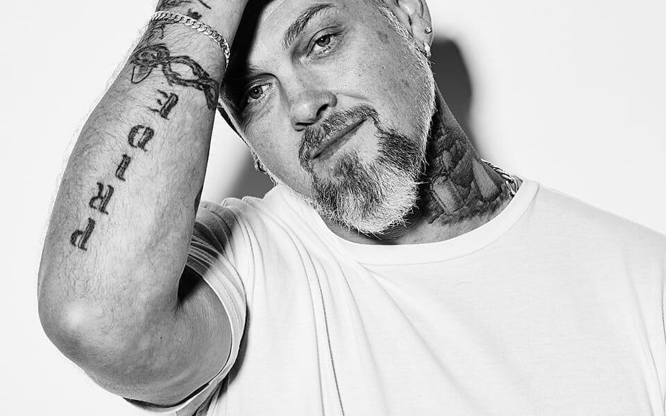 Daily Inspiration: Meet Shane Michael - VoyageSTL Magazine | Inspiring ...