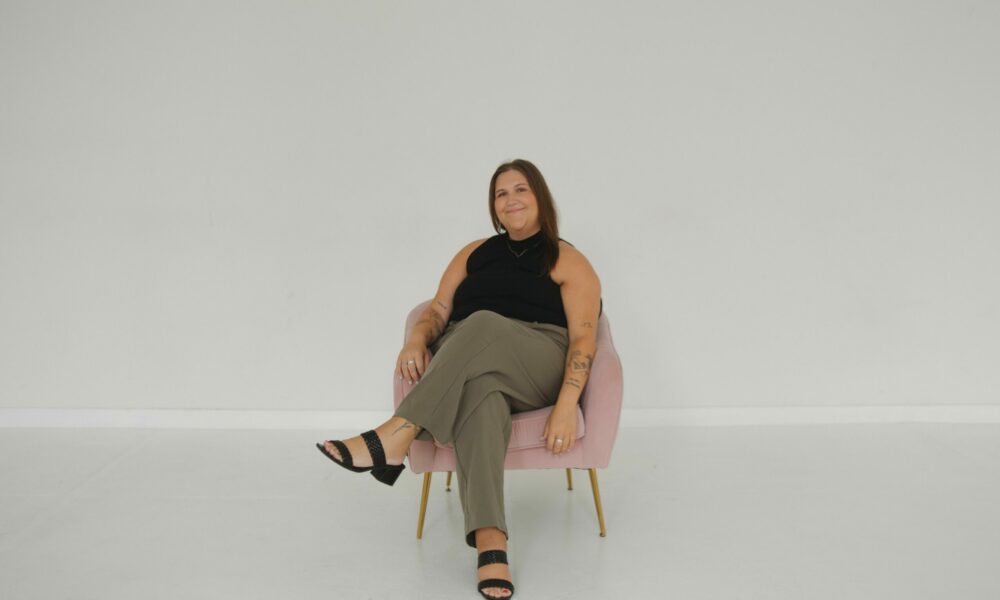 Story & Lesson Highlights with Allie Wojcik - VoyageSTL Magazine ...